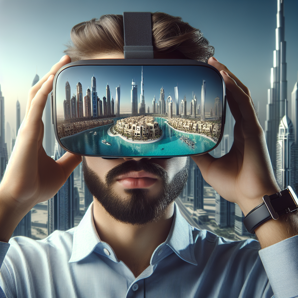 NextVR - Immersive High-end VR Solutions